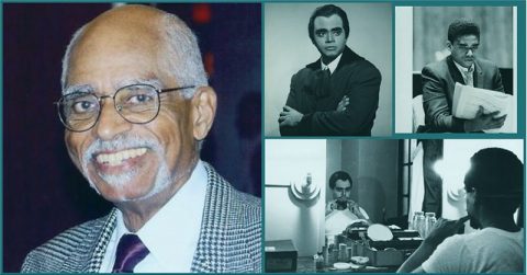 Meet George Shirley - the Carr Center