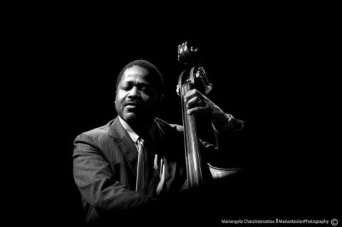 Rodney Whitaker - the Carr Center